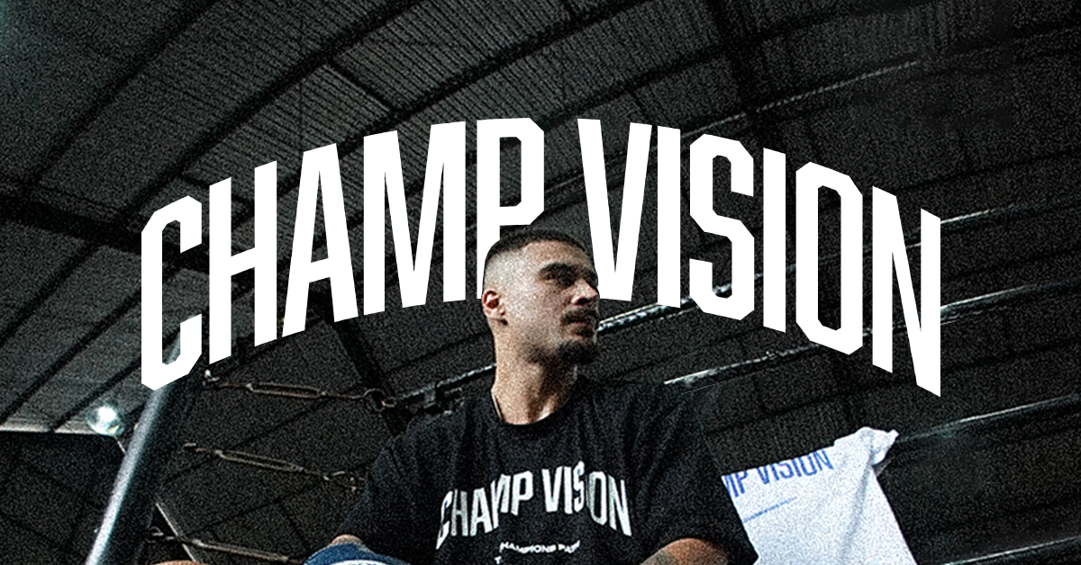 CHAMP VISION